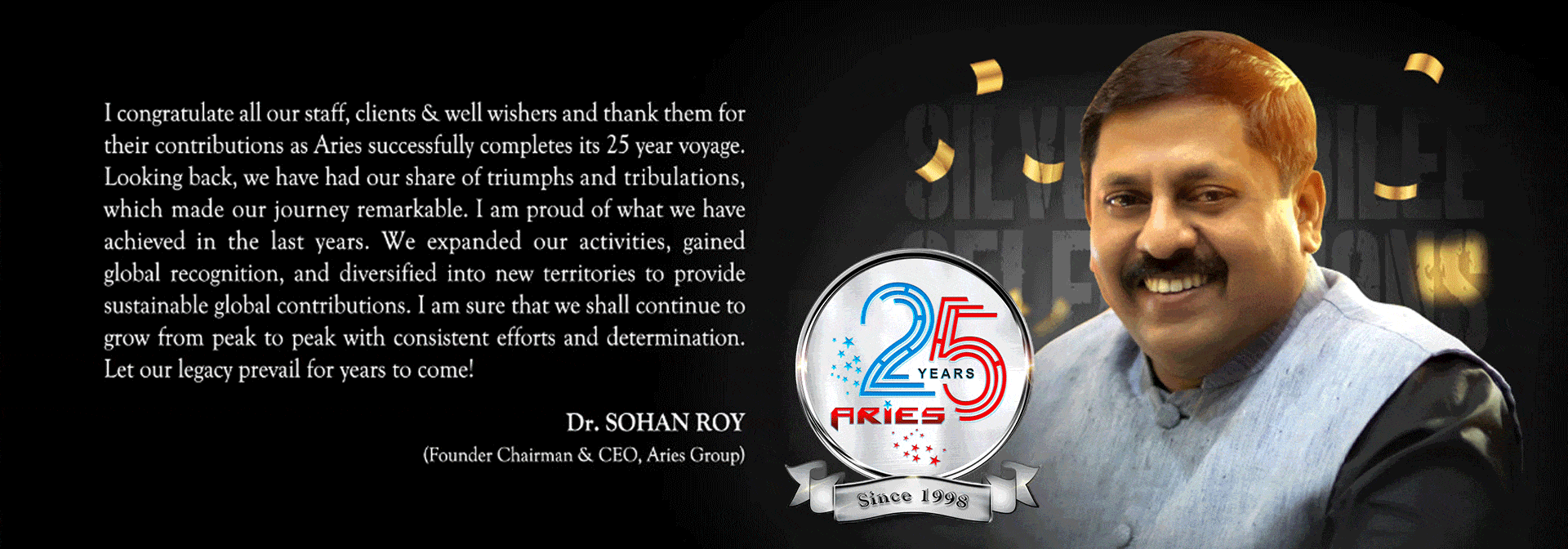 Effism | Aries Online Job Diary | Login