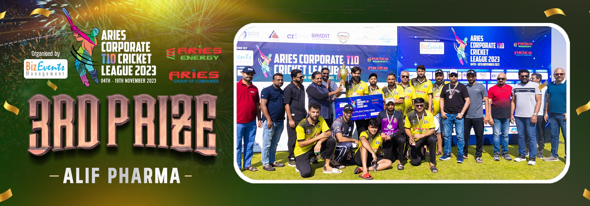 Effism | Aries Online Job Diary | Login