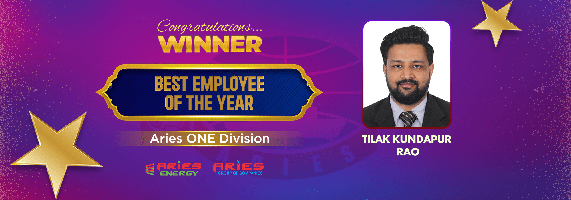 Effism | Aries Online Job Diary | Login