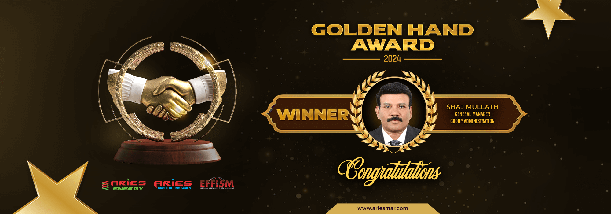 Effism | Aries Online Job Diary | Login