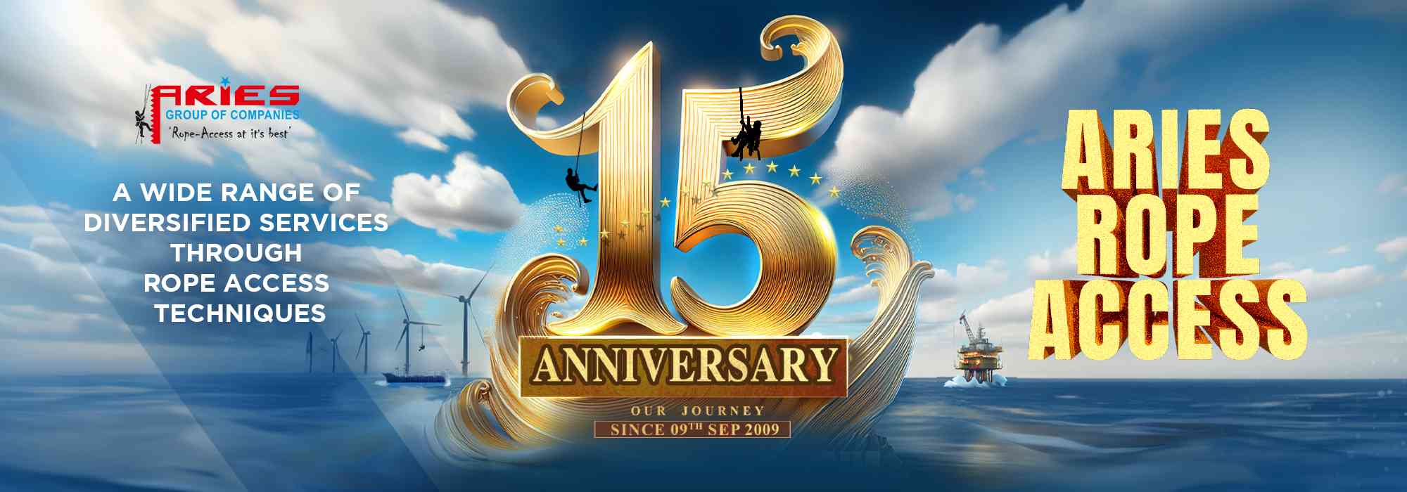 Effism | Aries Online Job Diary | Login