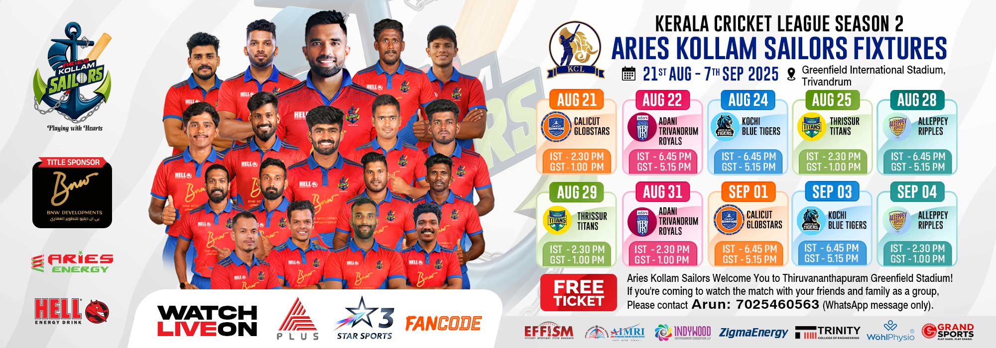 Effism | Aries Online Job Diary | Login