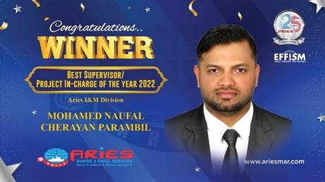 Effism | Aries Online Job Diary | Login