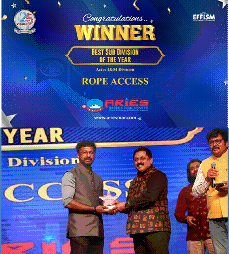 Effism | Aries Online Job Diary | Login