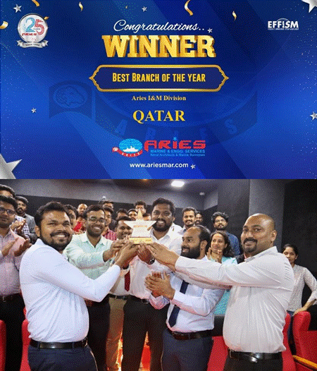 Effism | Aries Online Job Diary | Login