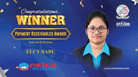 Effism | Aries Online Job Diary | Login