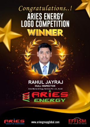 Effism | Aries Online Job Diary | Login